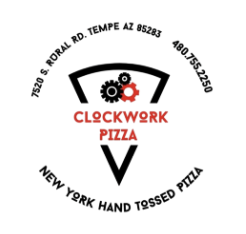Clockwork Pizza